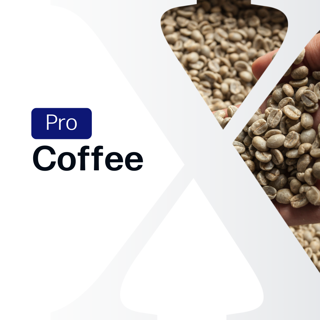 Coffee Pro - Market Reports